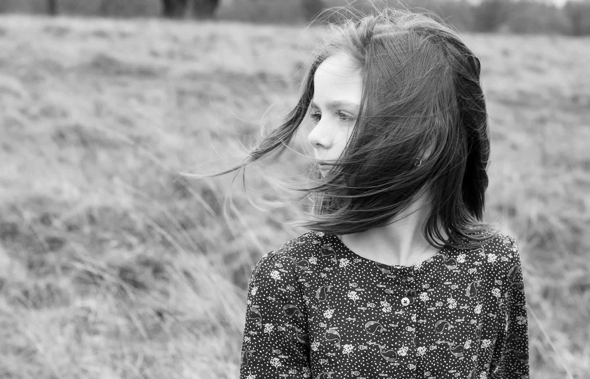 The beauty of black & white photography - Viola Carnelos Photography