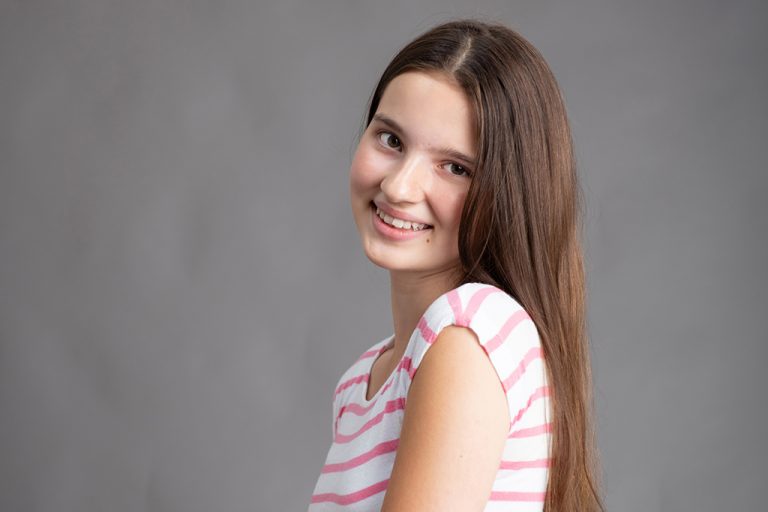 Teenage Photo Shoot - Viola Carnelos Photography